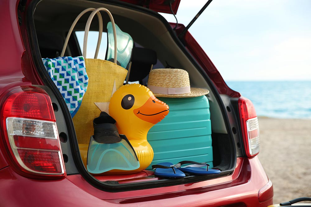 Beat the Heat: Essential Summer Car Care & Your Dealership Alternative ...